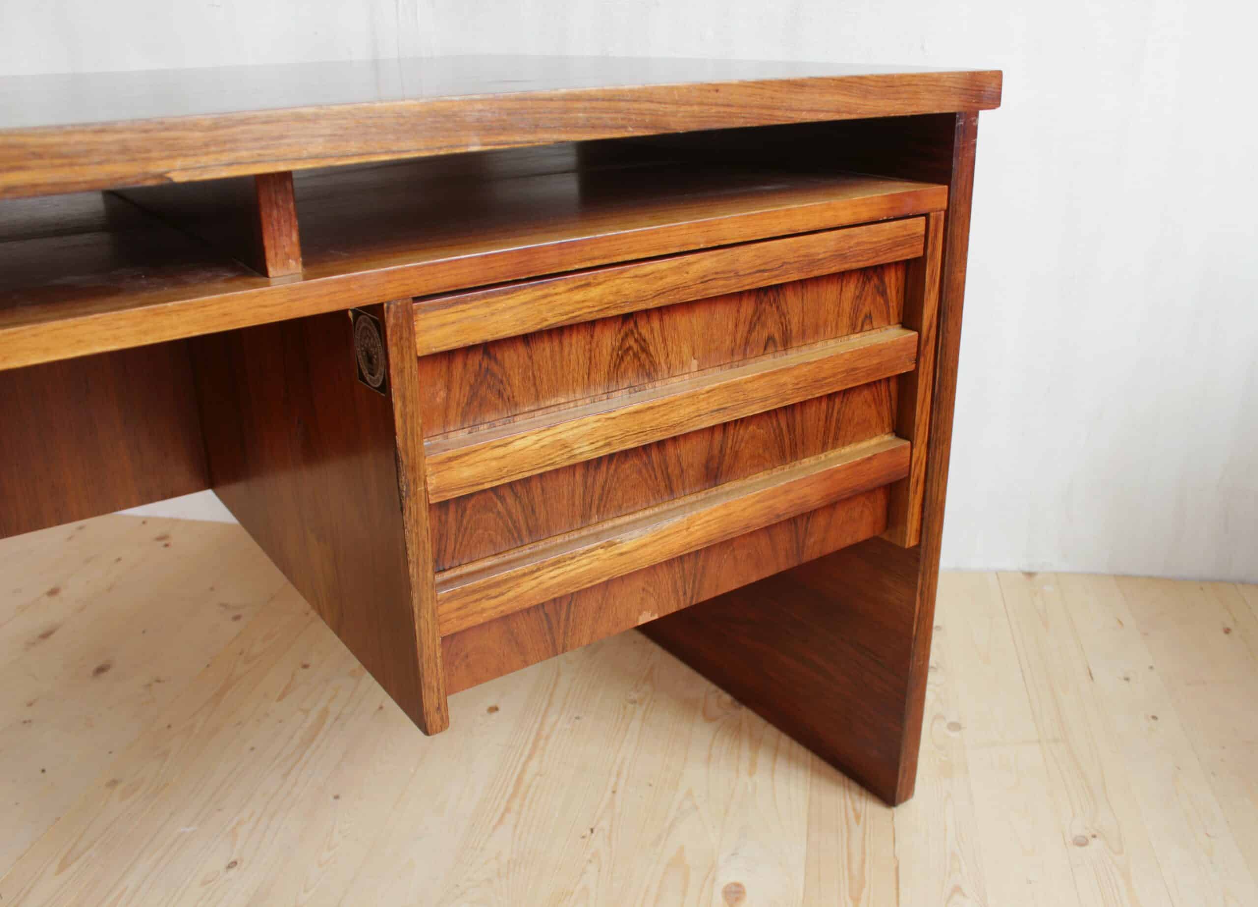 Vintage desk - Deulin Antiques Vintage desk