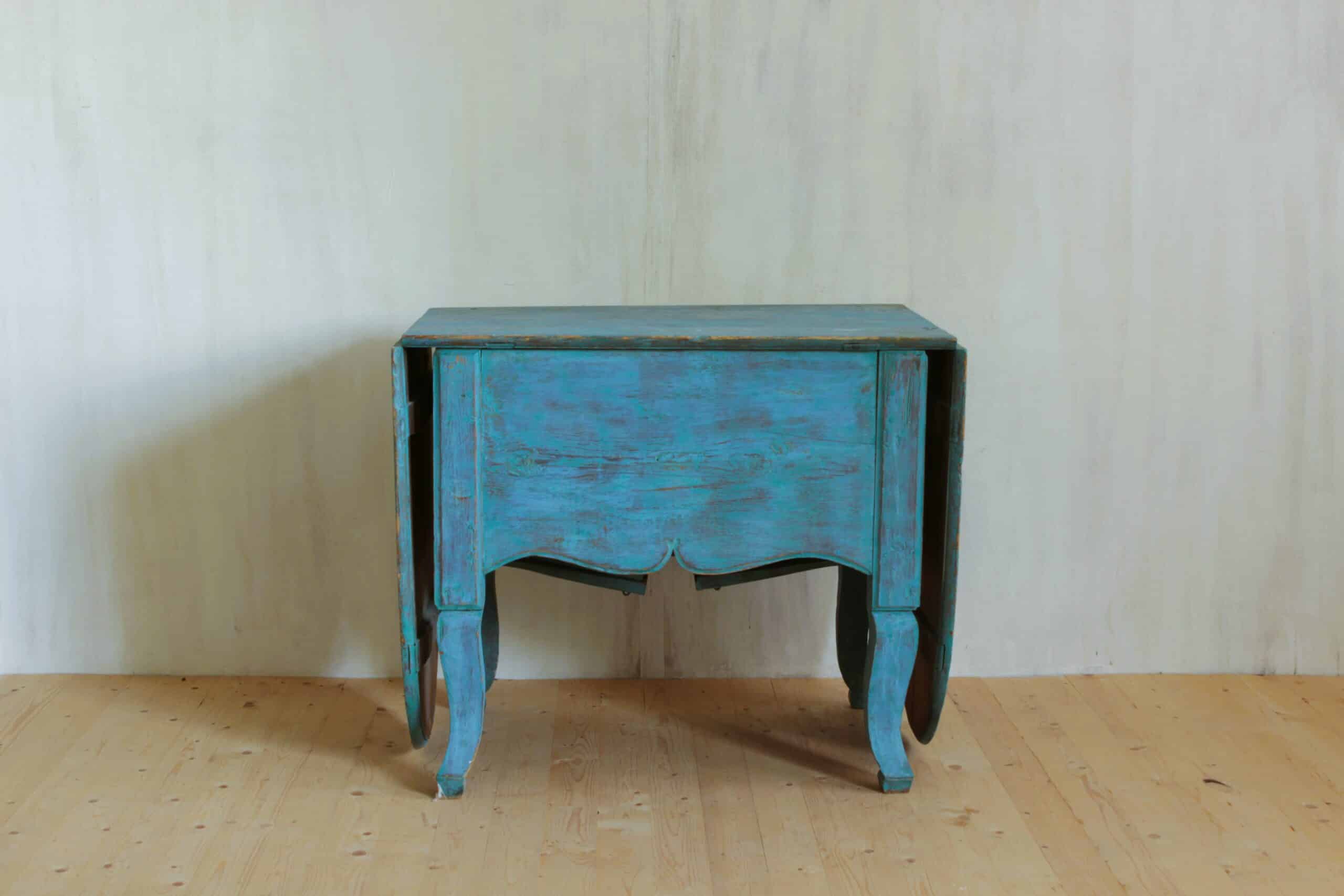 Chest of drawer / Service table - Deulin Antiques Chest of drawer ...